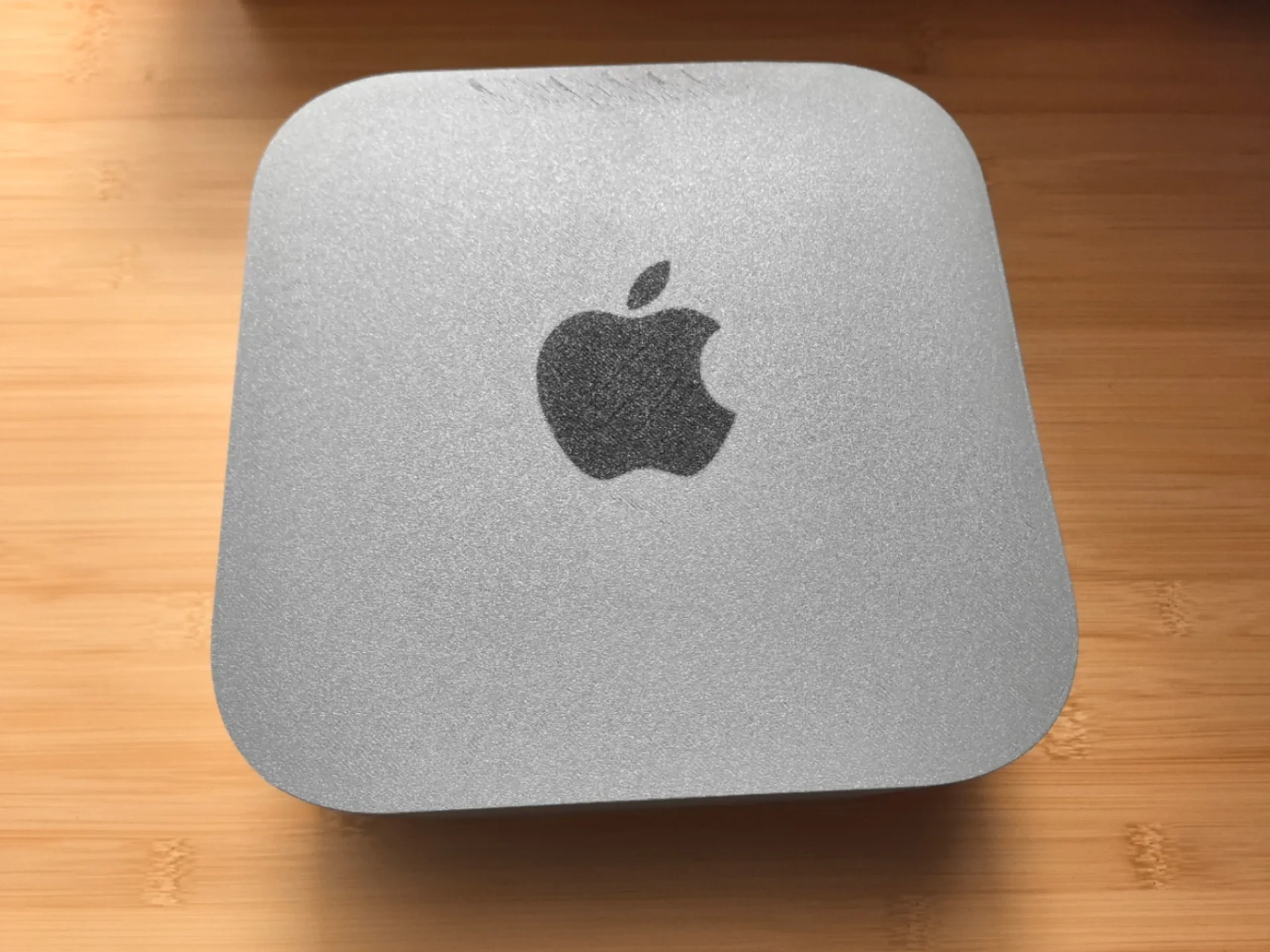 Mac mini-shaped Storage Box by user_2293283813 - MakerWorld