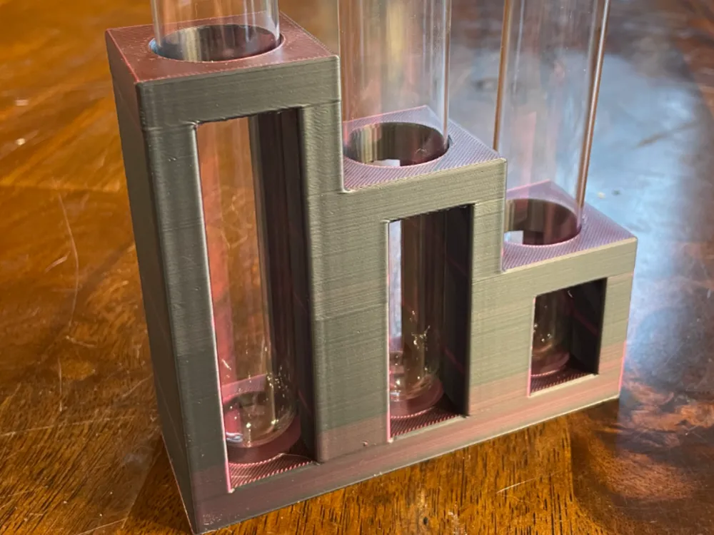 3 Step Propagation Stand By Brad Makerworld
