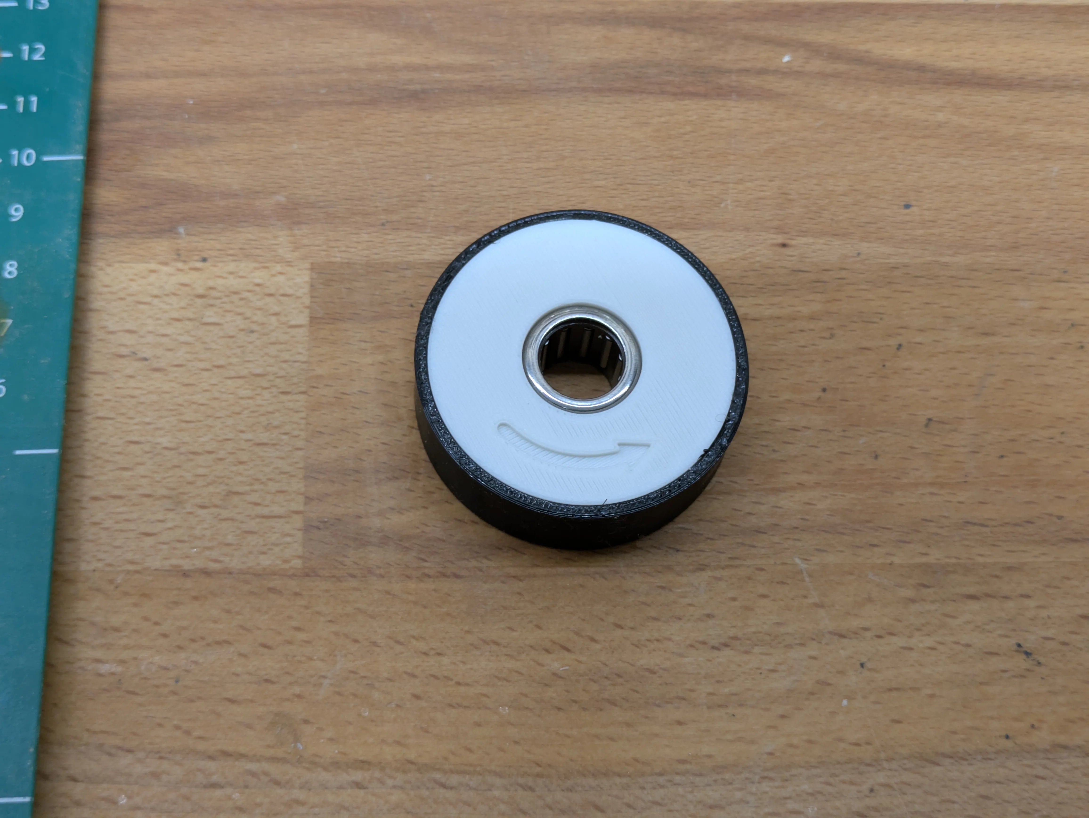 One-way Roller Guide for Table Saw & Router Table by Claymuh MakerWorld ...