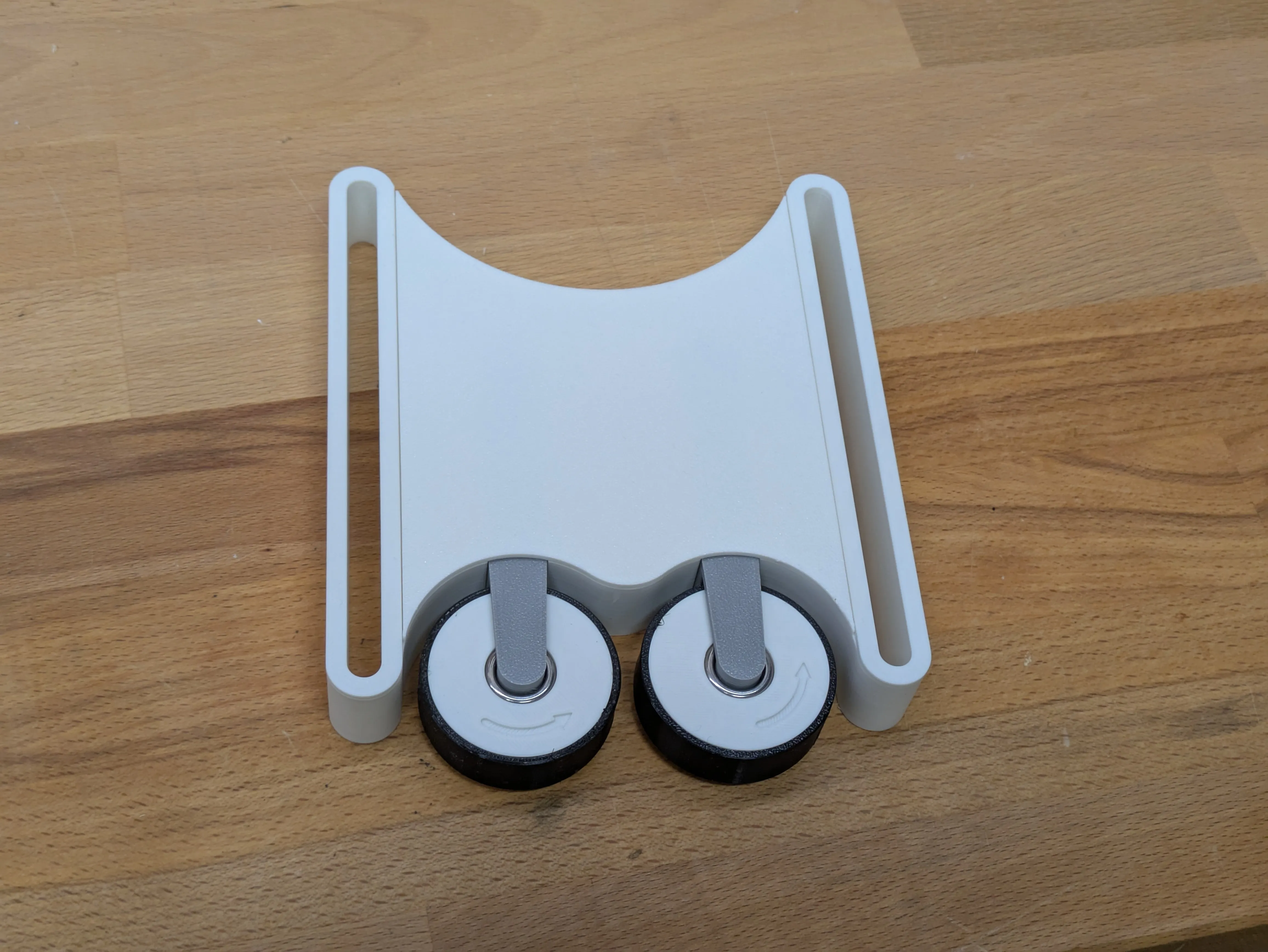 One-way Roller Guide for Table Saw & Router Table by Claymuh MakerWorld ...