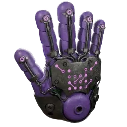 Poppy playtime purple hand by TimTanic MakerWorld: Download Free 3D Models