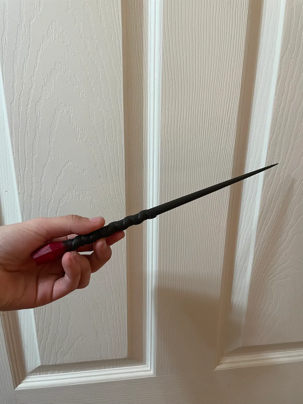 Custom Wand V1 by MJL_creations MakerWorld: Download Free 3D Models