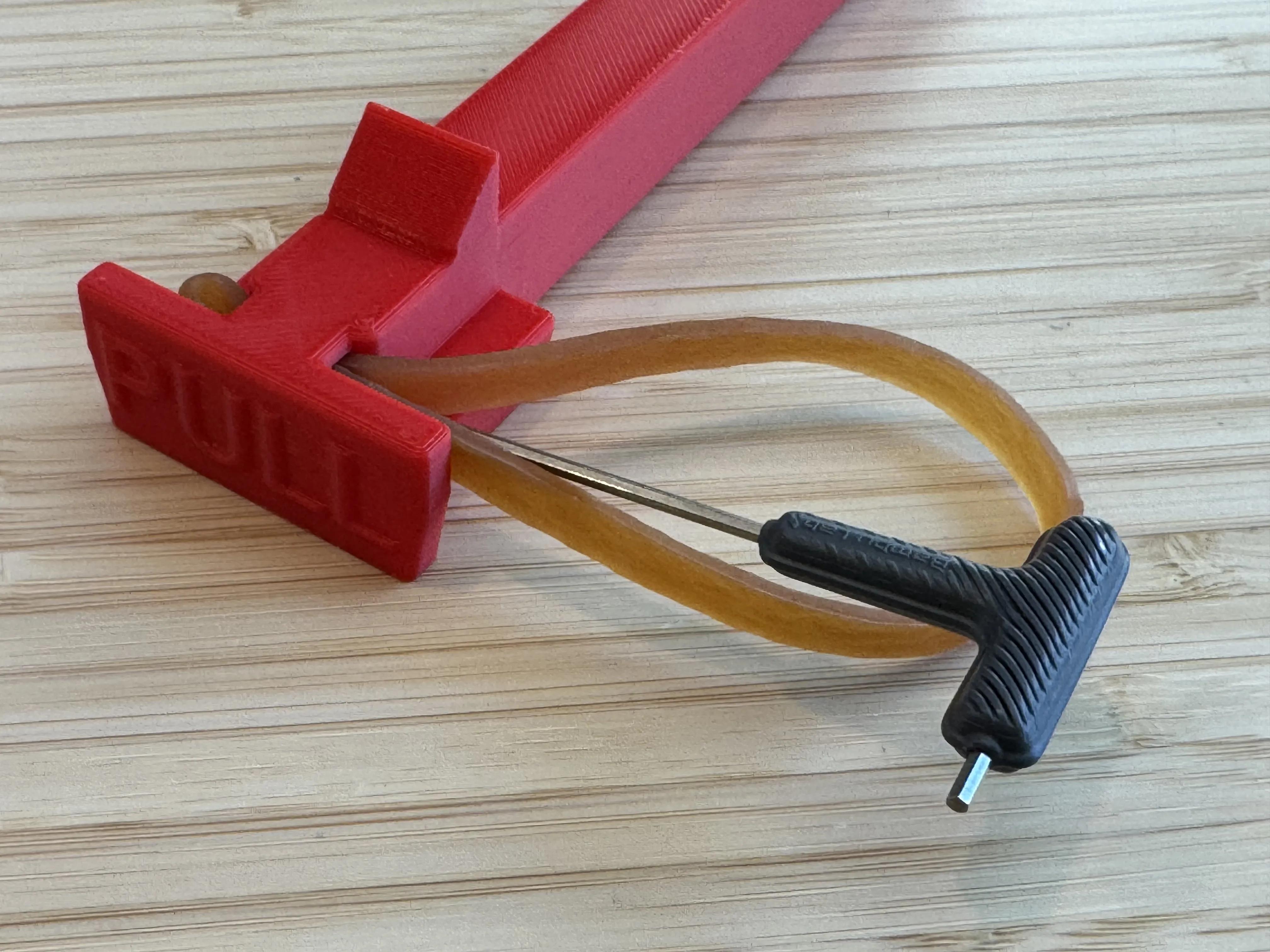 Hot Wheels-Compatible Launcher-Power Up the Track! - Free 3D Print ...