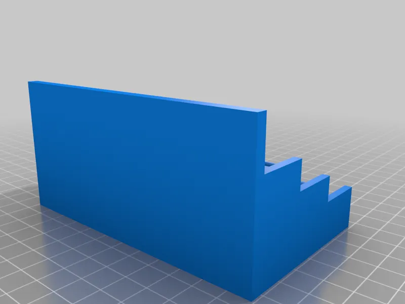 Grandstand/Stadium for 16mm marbles - Free 3D Print Model - MakerWorld