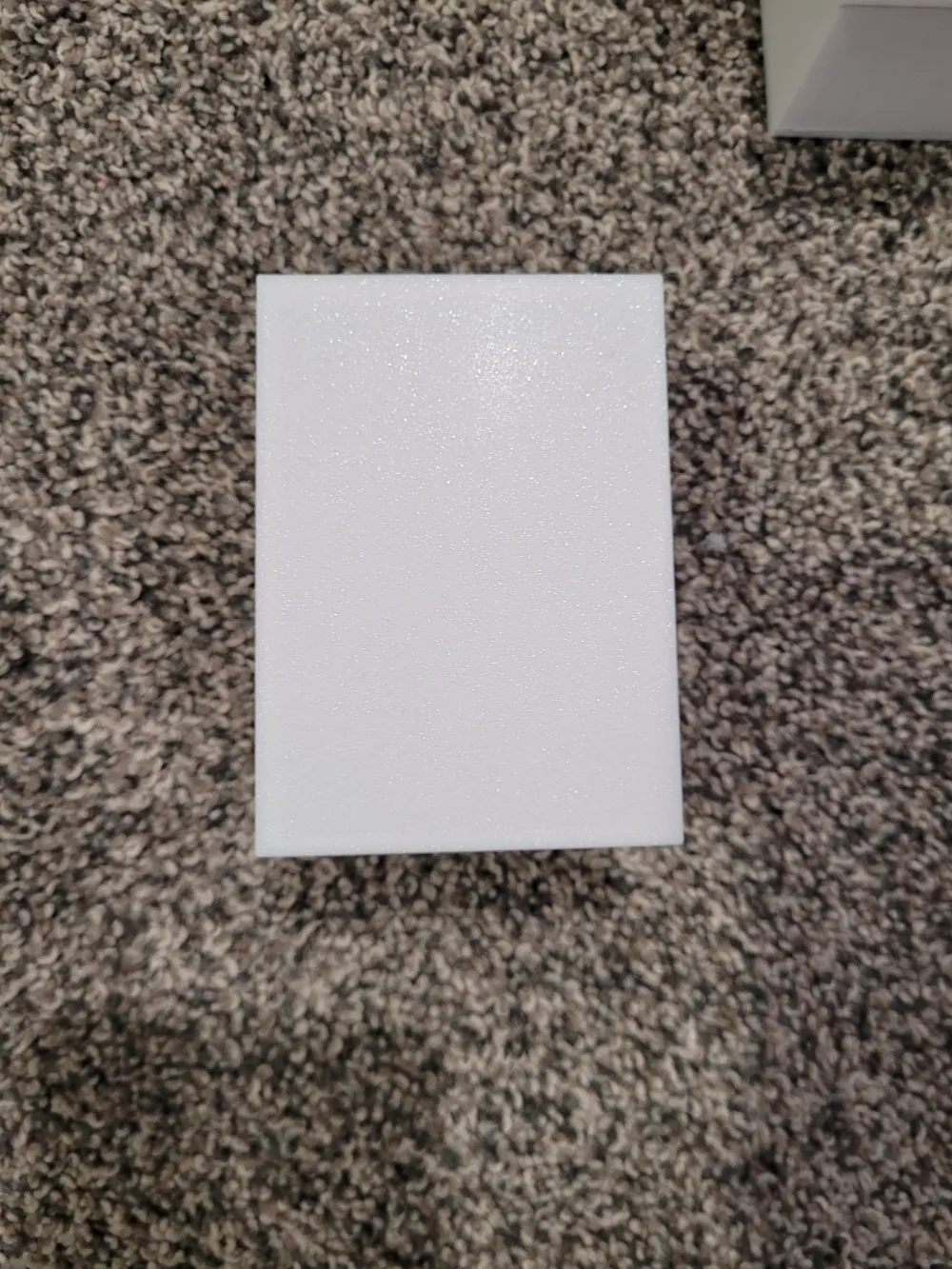 Trading Card Box by Lucas's printer - MakerWorld