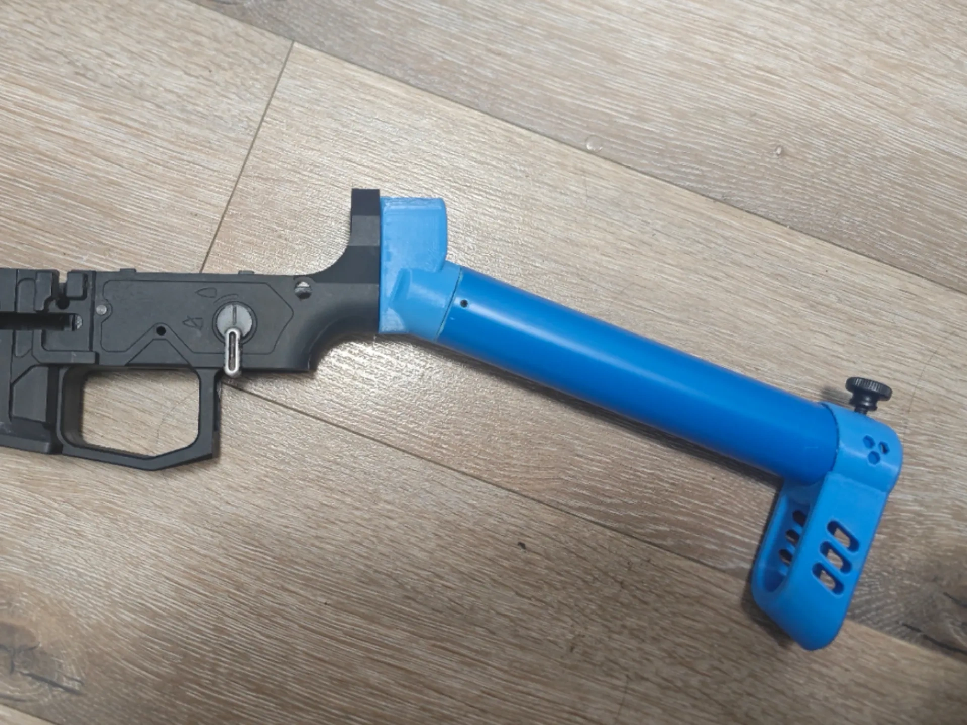 sqb 20°下沉后托 来自 user_3738773532 MakerWorld：免费下载 3D 模型