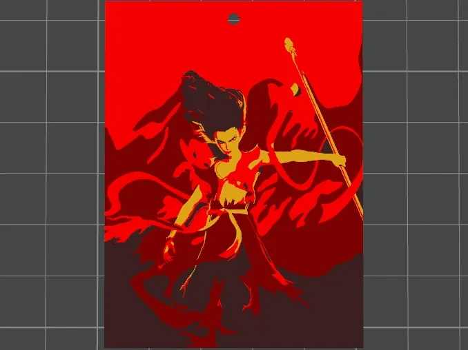 Nezha: My fate is in my own hands, not in the heavens by user ...