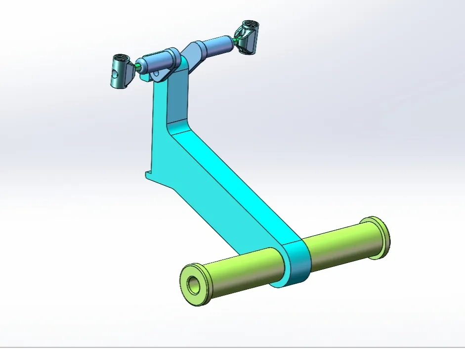 Dual Filament Hanger Rack by 非标设计师Mobay - MakerWorld