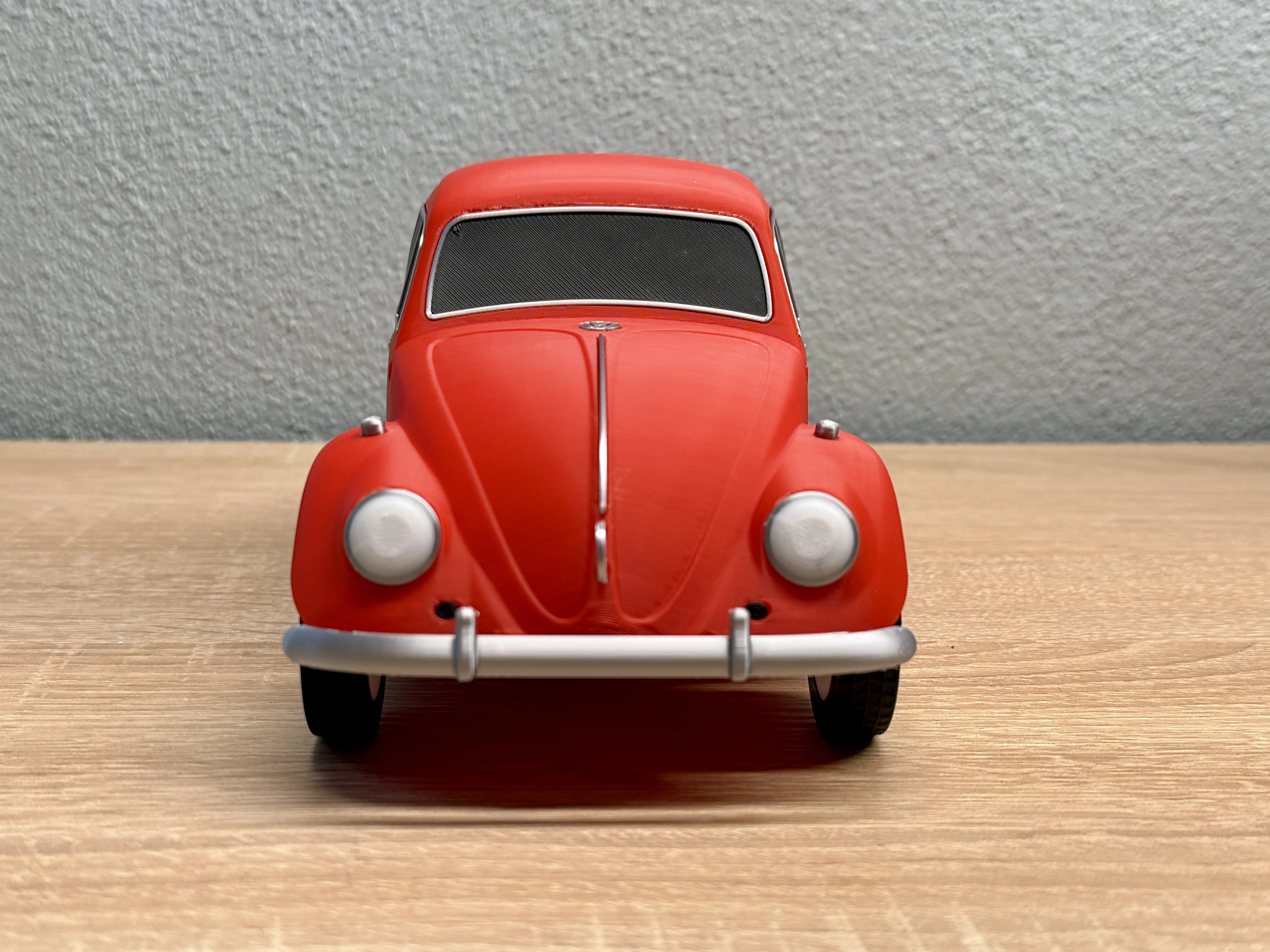 VW Beetle / Bug 1300 by LemonArts MakerWorld: Download Free 3D Models