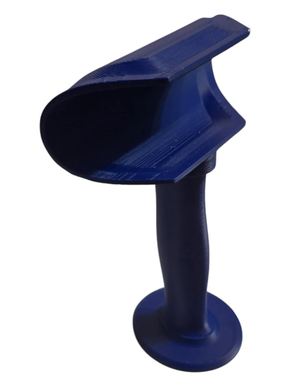 Creality Raptor scanner handle by SkampyCraftMakerWorld: Download Free ...