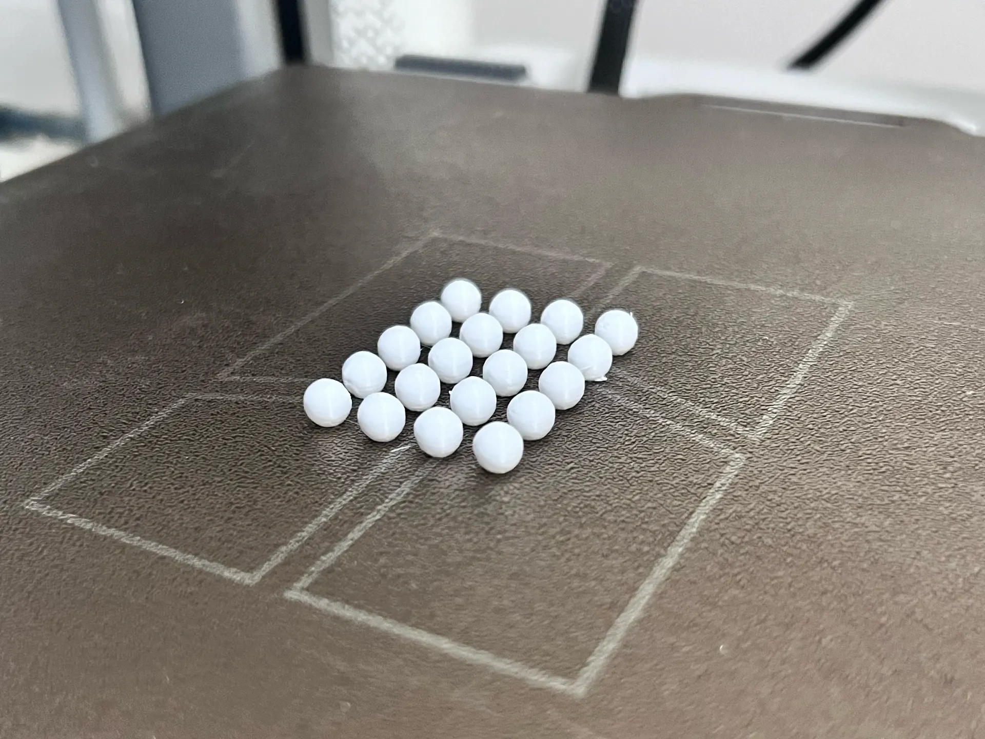 6mm BB projectile launches farther, easy to print by Cloud Sea - MakerWorld