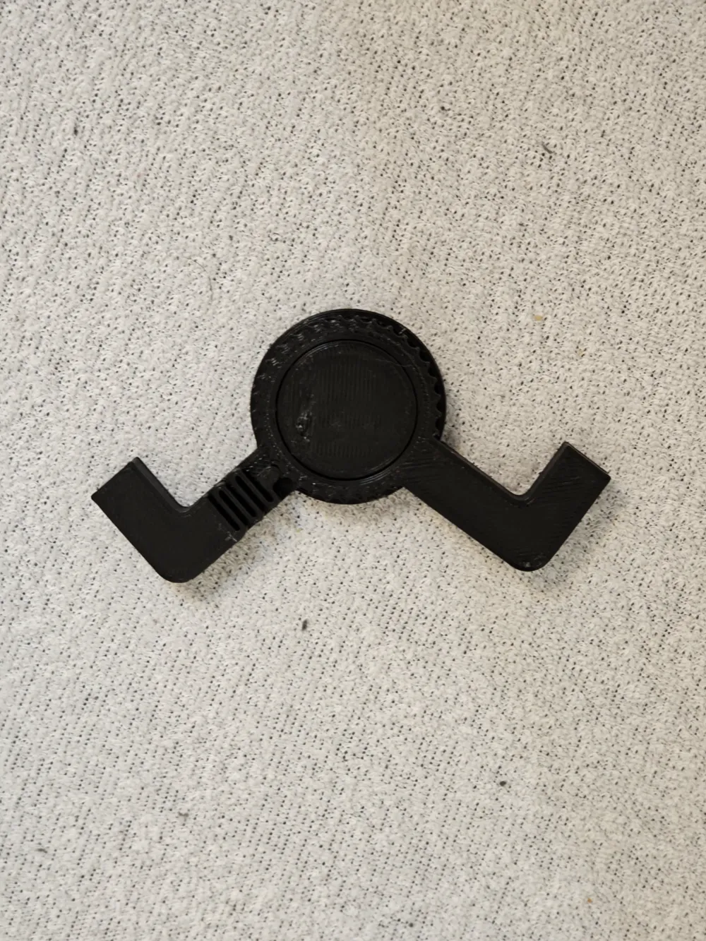 Ortholinear Split Keyboard - 36 keys by Yigit Emecen - MakerWorld