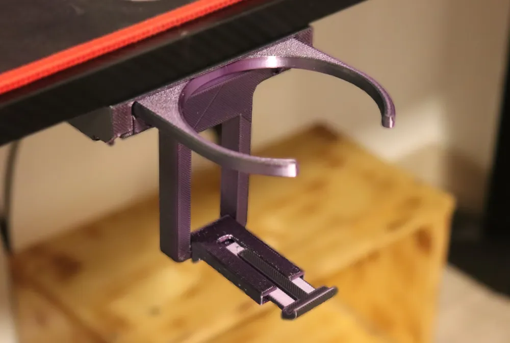 Mr. Canny by Alastor.746 MakerWorld: Download Free 3D Models