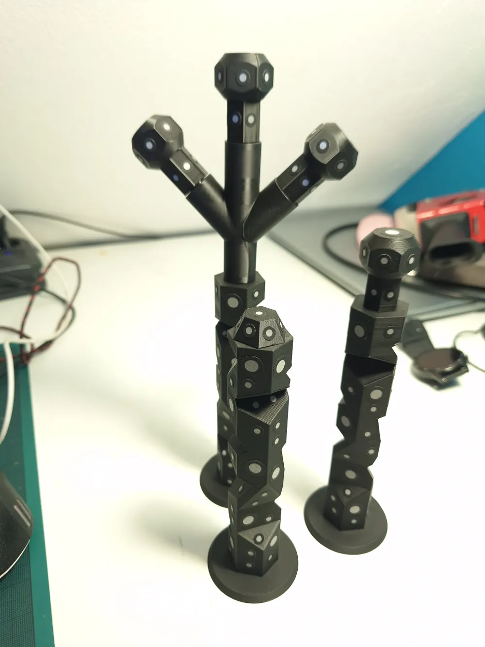 3D marker distributor by skampy61 - MakerWorld