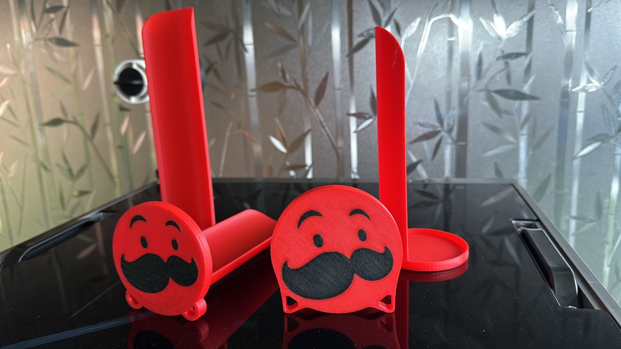 Pringles Chip Slider, Large and Standard Lid, XL Chip Slide by ...