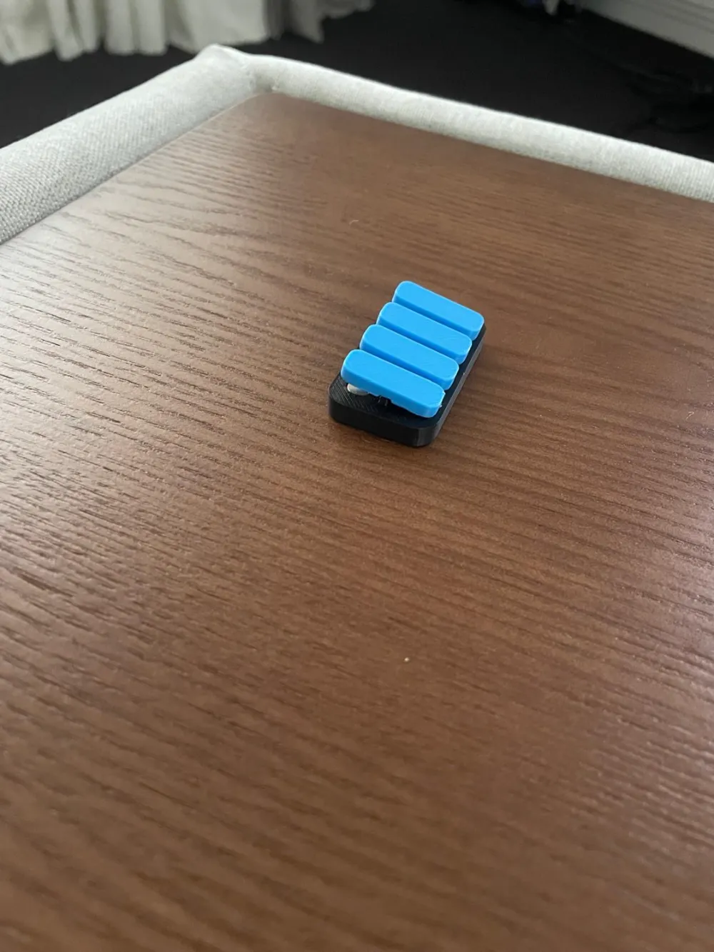 magnetic switch fidget by dove - MakerWorld