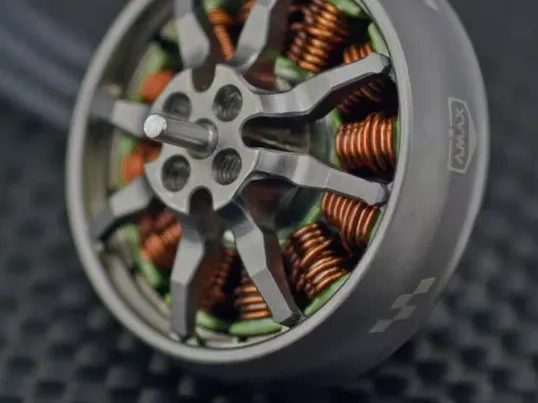 2004T Brushless Motor Model by DAVINCI_FPV MakerWorld: Download Free 3D ...