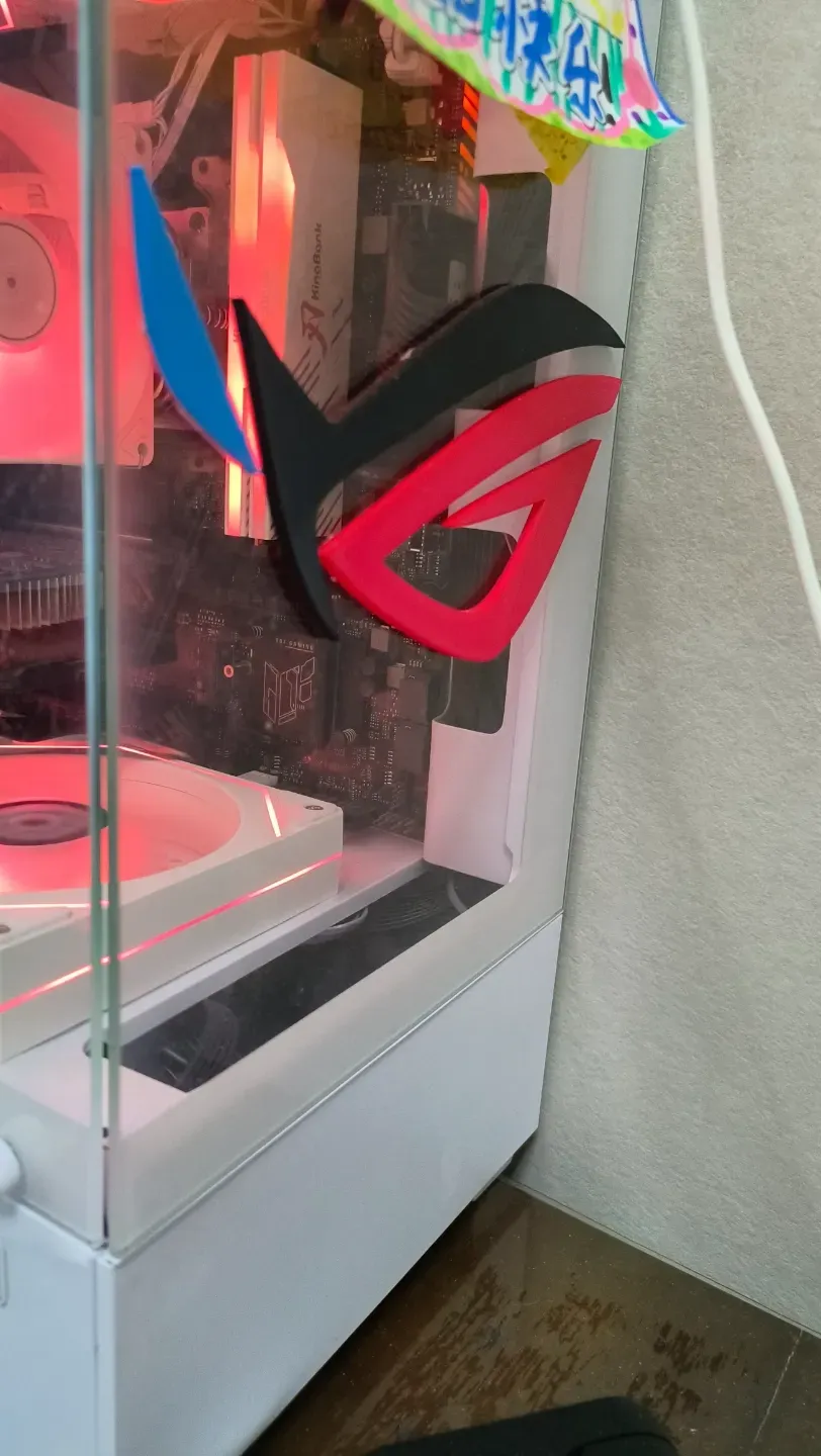 Words of extravagance Image by user_2516781021 - MakerWorld