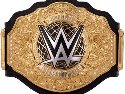 WWE Rafter by electropython2007 MakerWorld: Download Free 3D Models