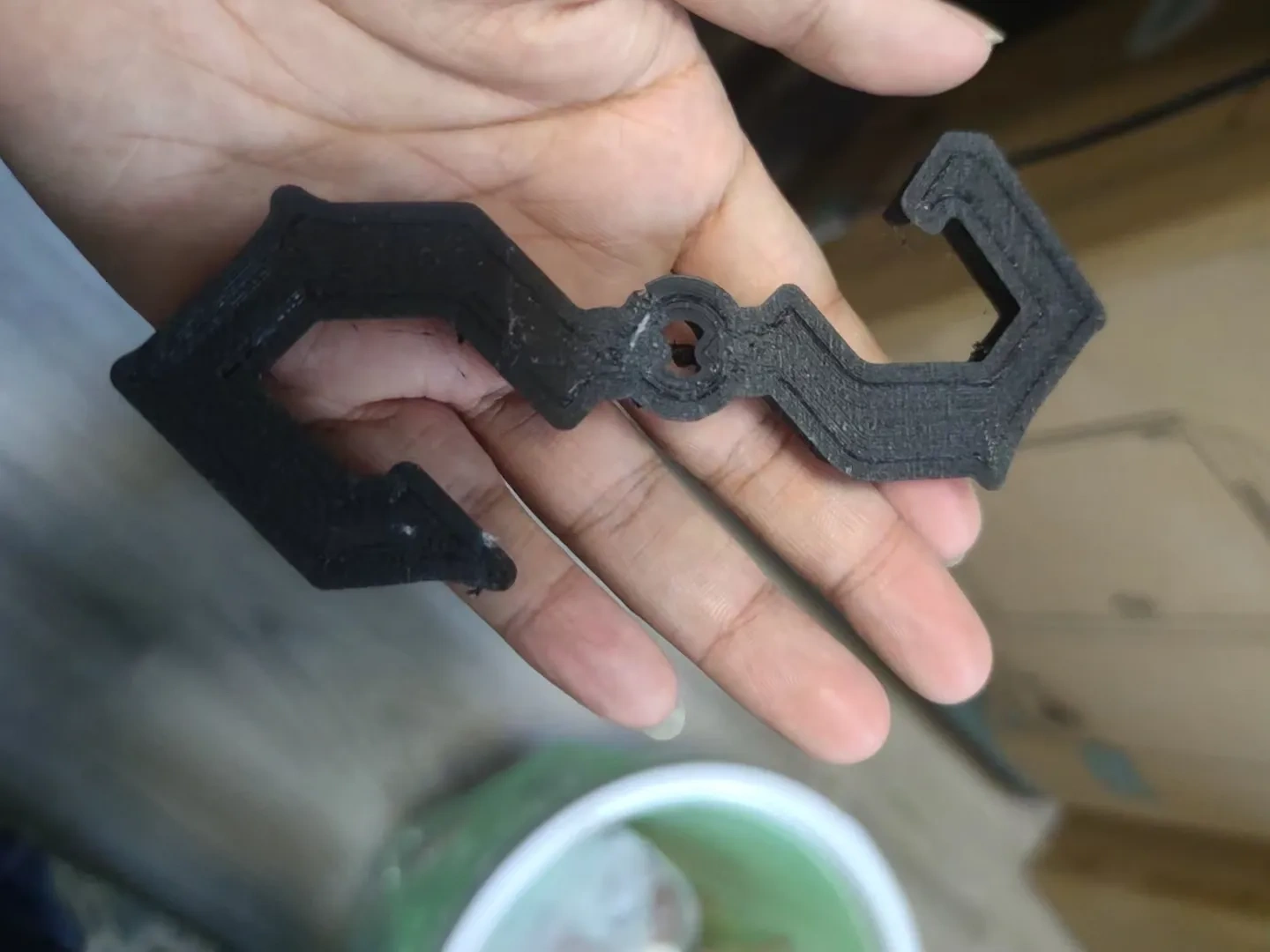 Stylish Outdoor Camping Hooks by user_2201040605 - MakerWorld