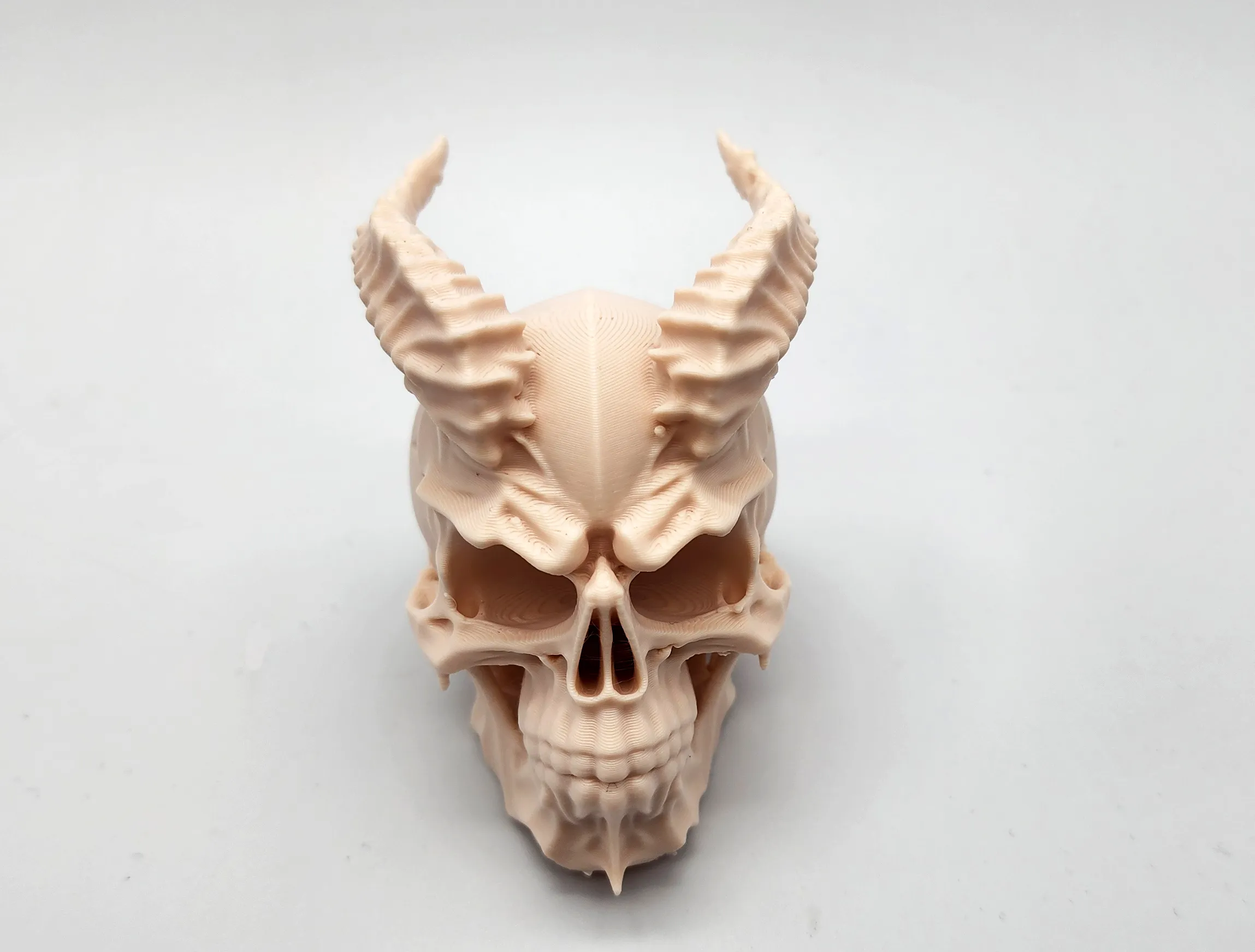 Archdemon Skull by Triple G Workshop MakerWorld: Download Free 3D Models