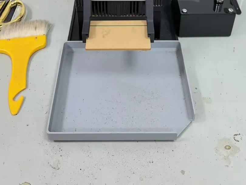 Coffee grounds catcher by 倪小超 - MakerWorld