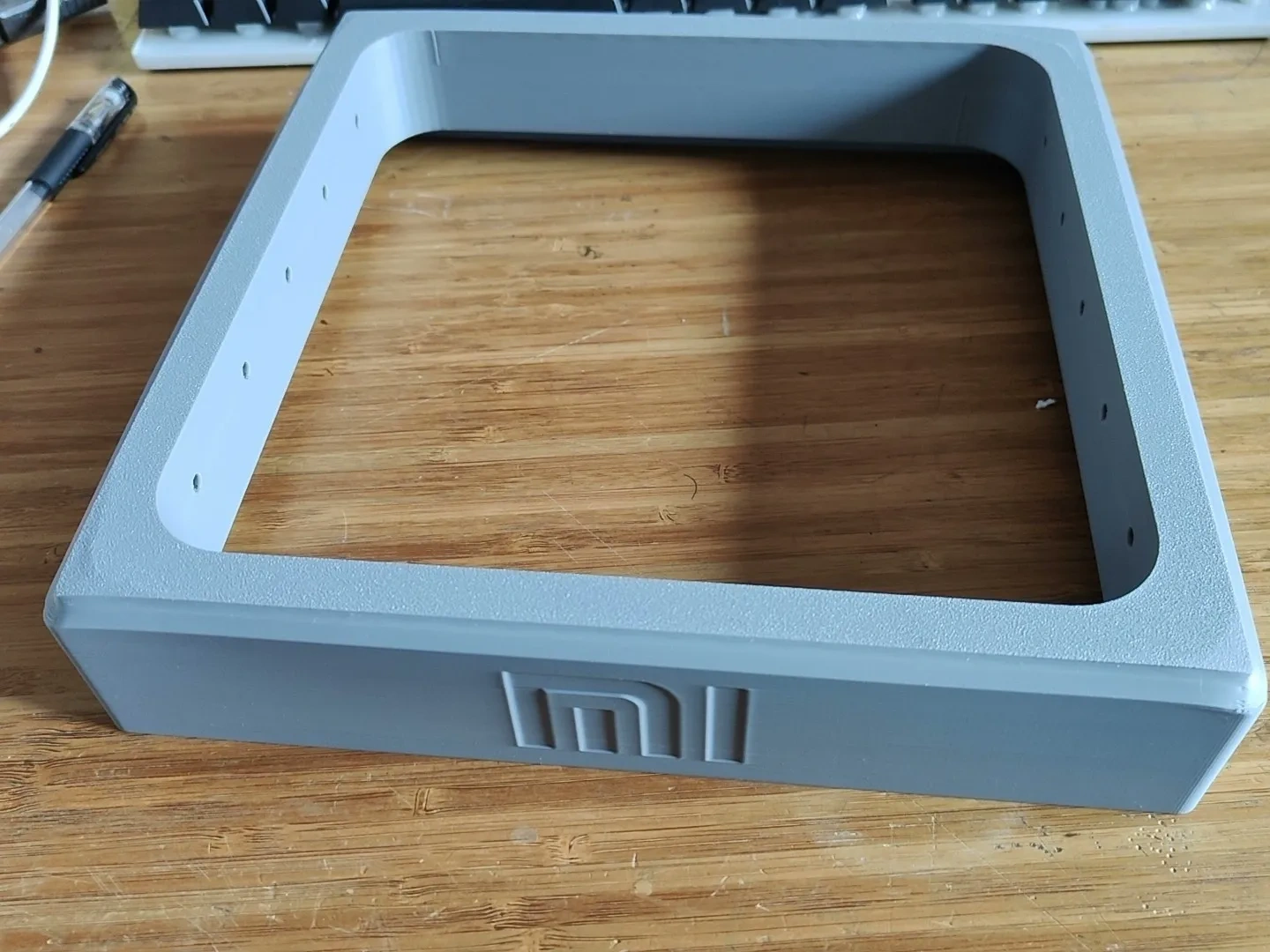 Xiaomi Air Purifier 4 Lite Airflow Direction Modifier by GXOXY - MakerWorld