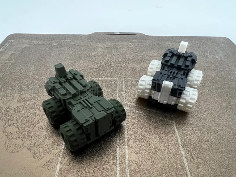 Twenty-Eight Lunar Mansion Mecha Series 2.1—The "Dou Mu Xie" Type ...