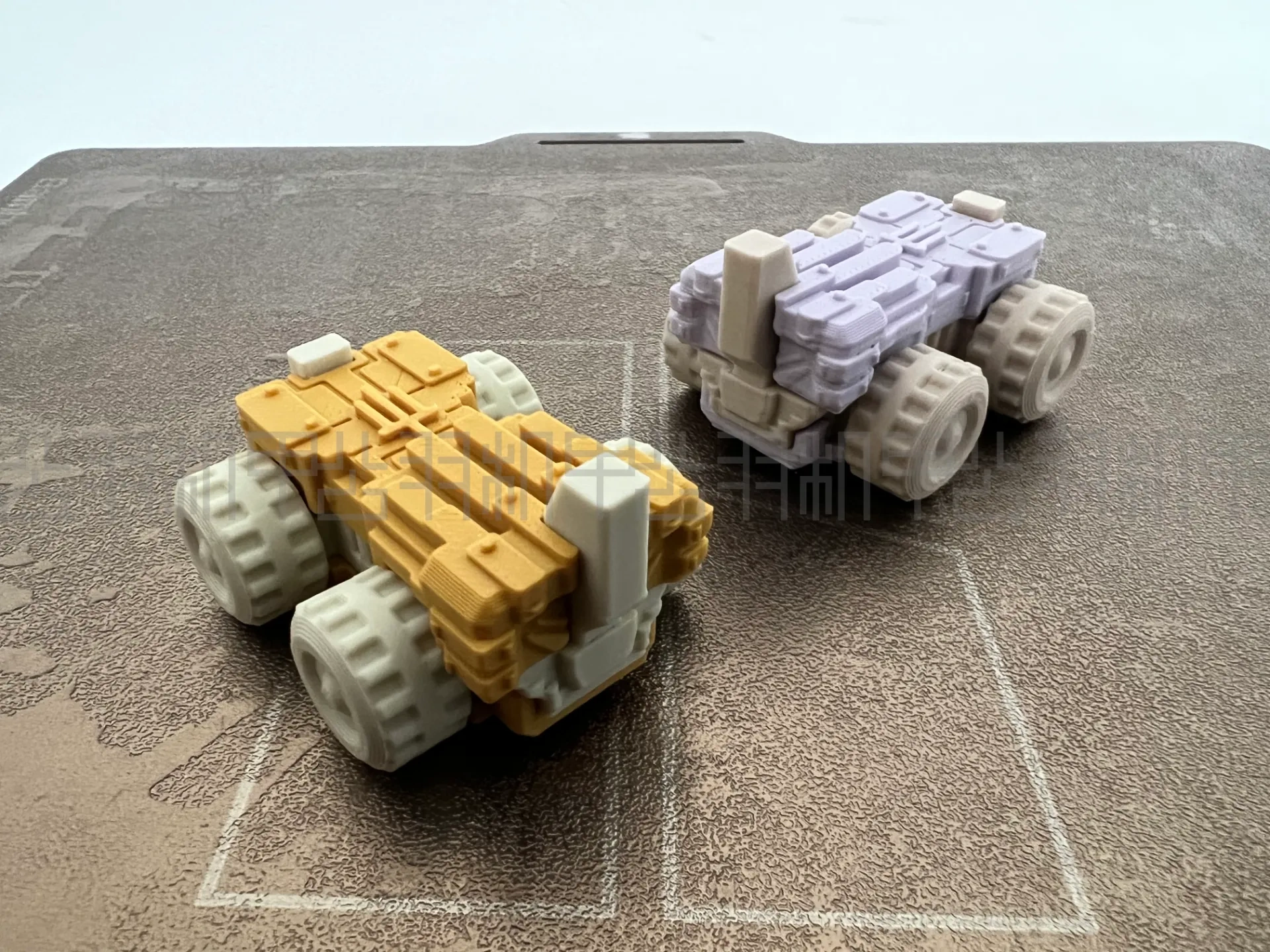 Twenty-Eight Lunar Mansion Mecha Series 2.1—The "Dou Mu Xie" Type ...