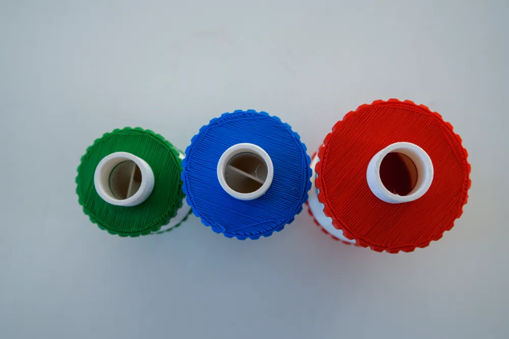 The "Silent Night" CPAP Silencer for sleep apnea by Christoffer ...