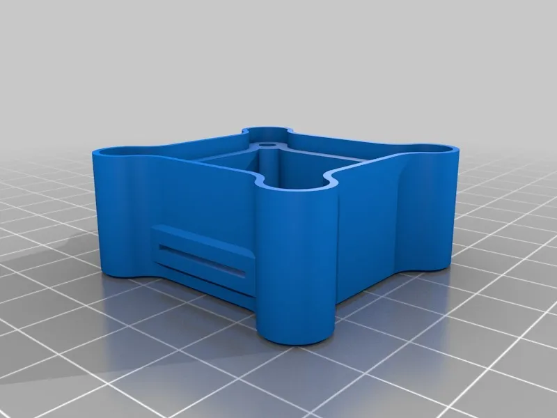 Raspberry Pi Camera Desktop Stand by Greg_The_maker - MakerWorld