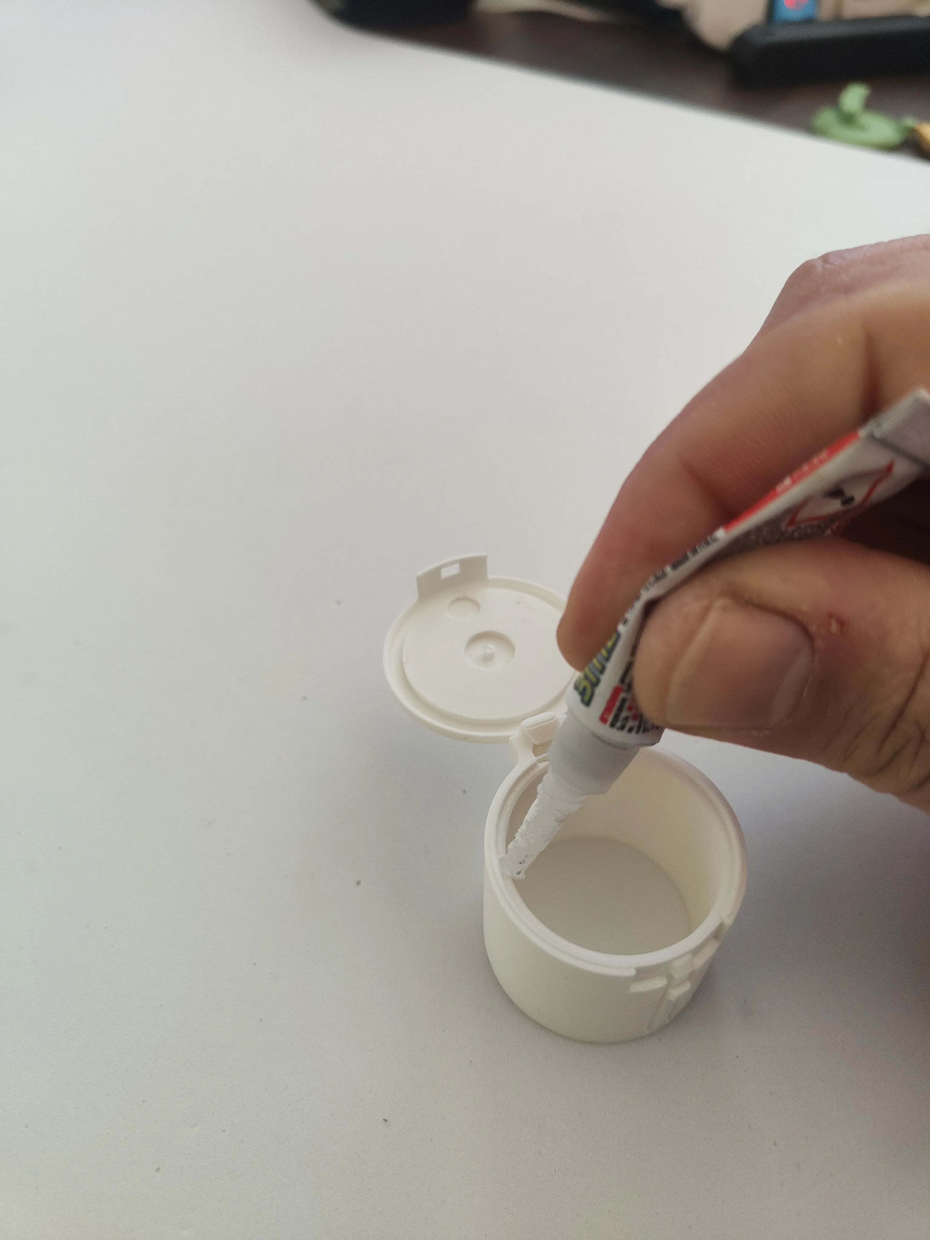 Love heart prank - Free 3D Print Model - MakerWorld