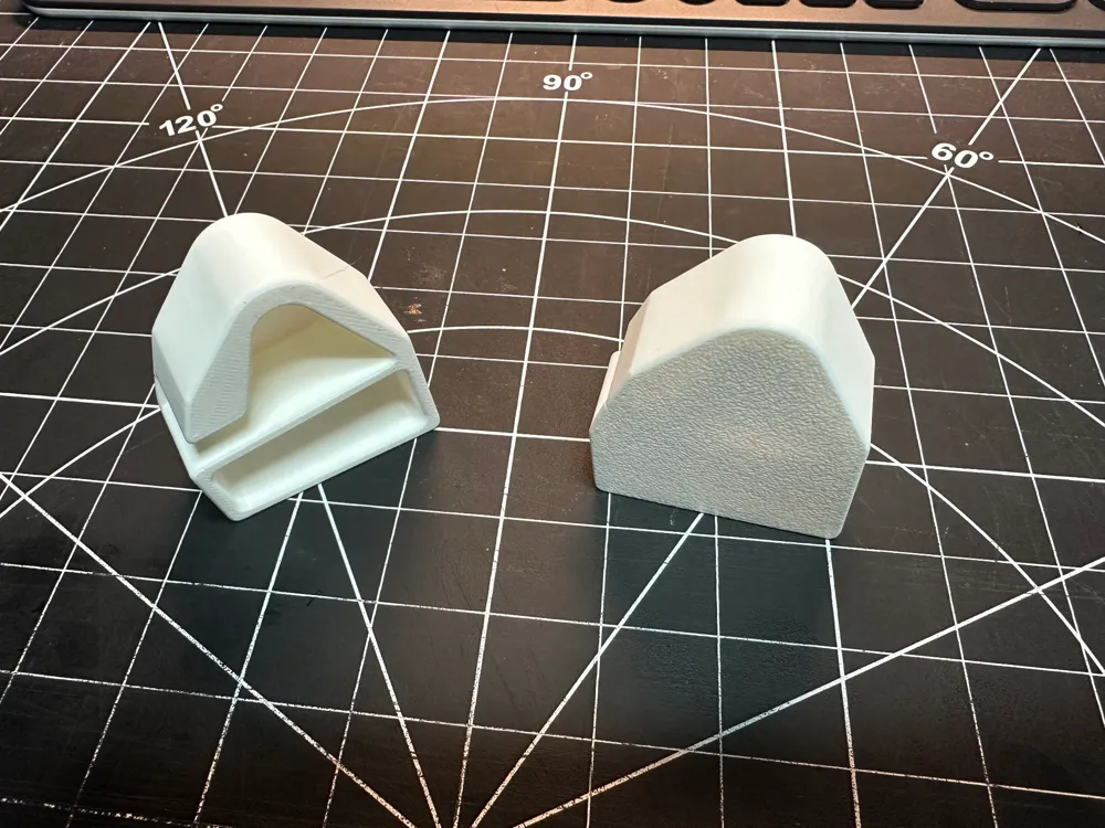 Logitech K780 Keyboard Riser by DOINOU MakerWorld: Download Free 3D Models