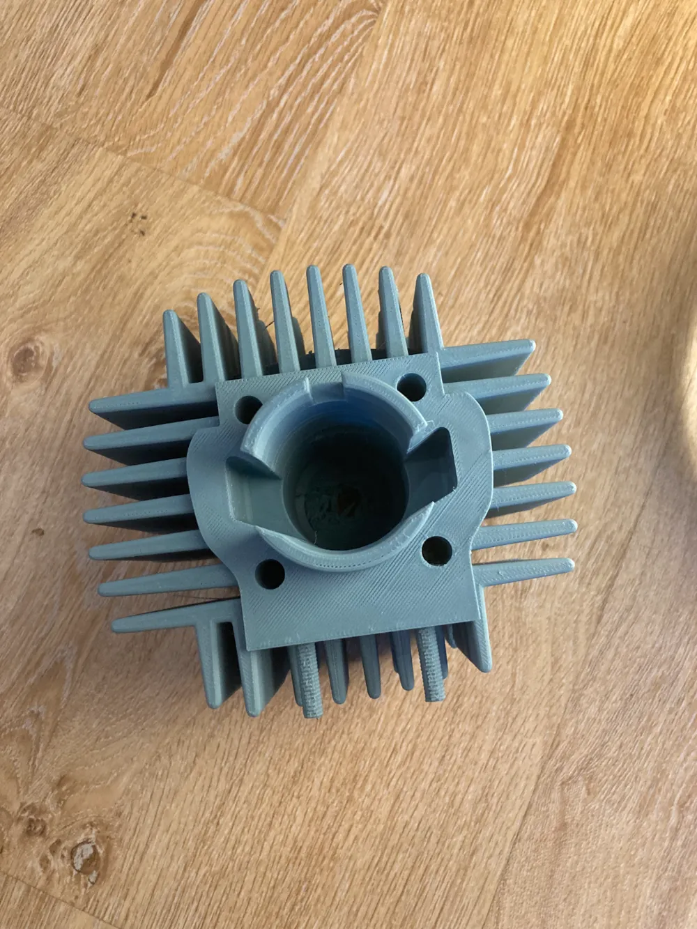 Puch Maxi Cylinder by BenPeters MakerWorld: Download Free 3D Models