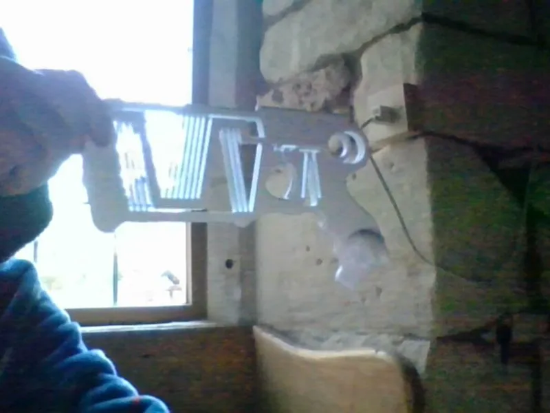 3Dプリント フレッドという名のカエルだが、マーク・フロバーでもある - 無料3Dモデル -MakerWorld