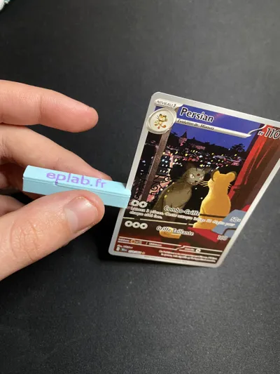 Pokemon / Yu-Gi-Oh / Magic Centering Check Tool by EProjets Lab ...