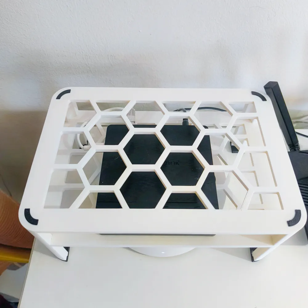 ShelfIT | Stackable Shelving System by 3D Print It MakerWorld: Download ...