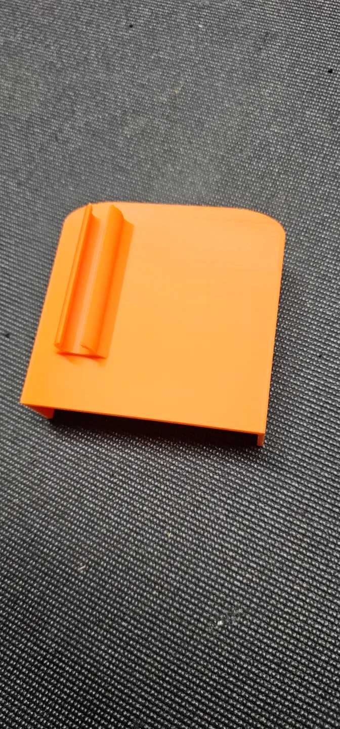 Klein MM450 Probe Attachment by Dan - MakerWorld