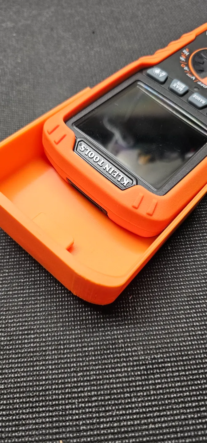 Klein MM450 Probe Attachment by Dan - MakerWorld