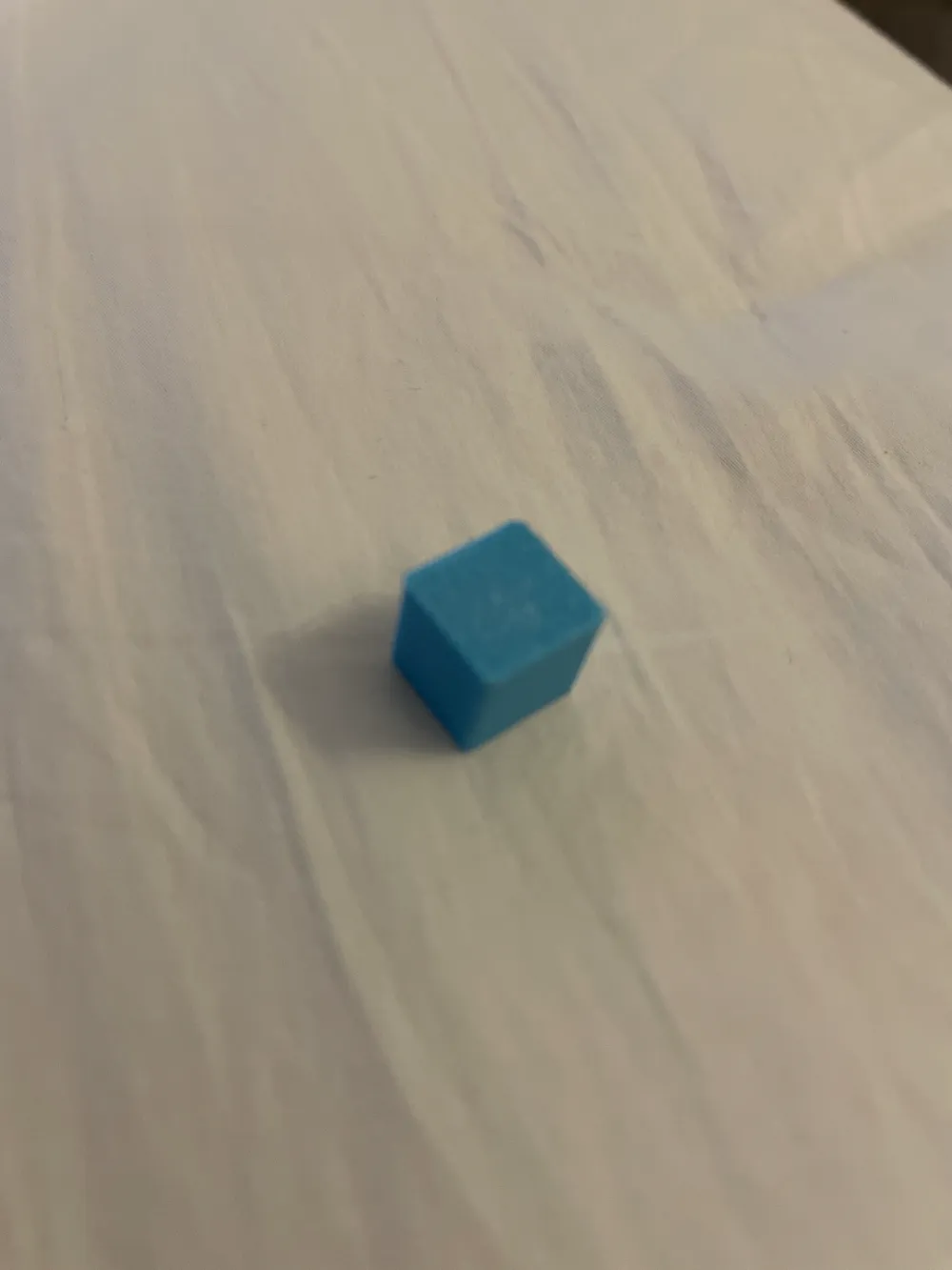 tiny cube by Jackofspades909 - MakerWorld