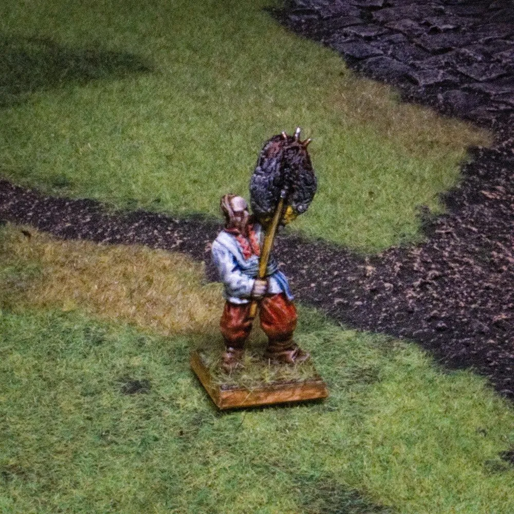 Peremoha (supportless, FDM-friendly) by Brite Minis - MakerWorld