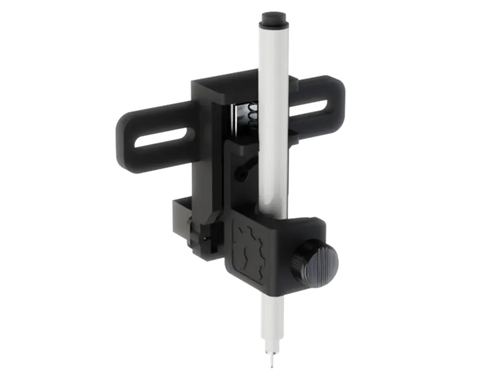 OpenBuilds SCRIBE Pen Lifter by OpenBuilds MakerWorld: Download Free 3D ...