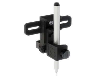 OpenBuilds SCRIBE Pen Lifter by OpenBuilds - MakerWorld