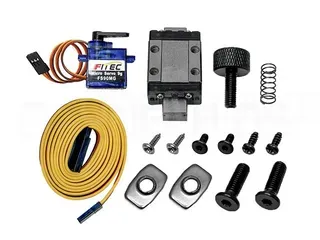 OpenBuilds SCRIBE Pen Lifter by OpenBuilds MakerWorld: Download Free 3D ...