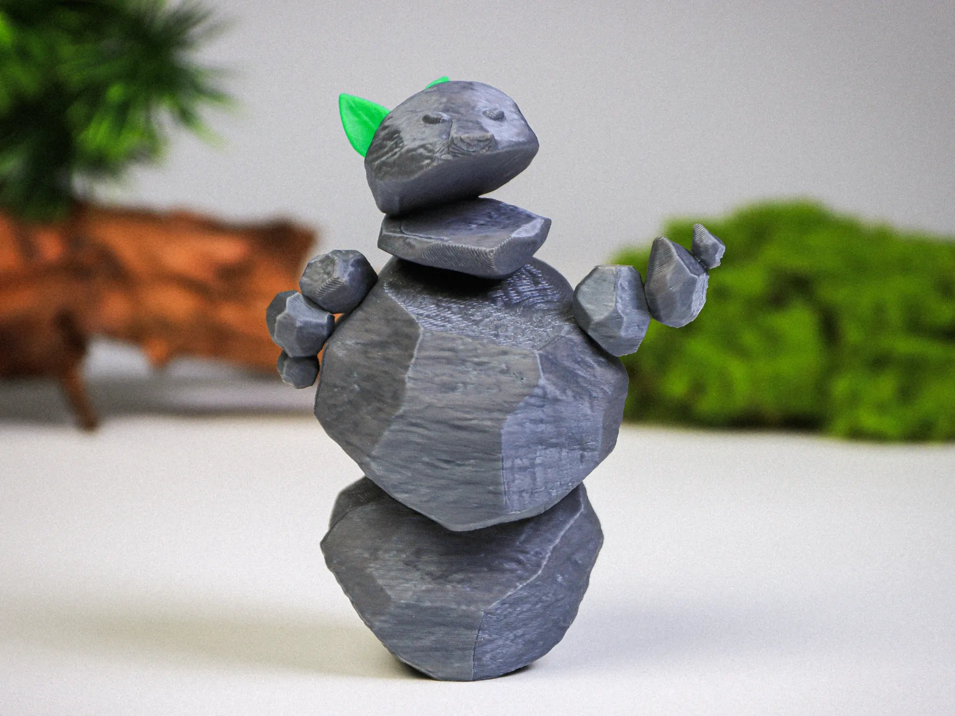 Nezha 2 Shiji Niangniang_Full Body Articulated Magnetic Suction High ...