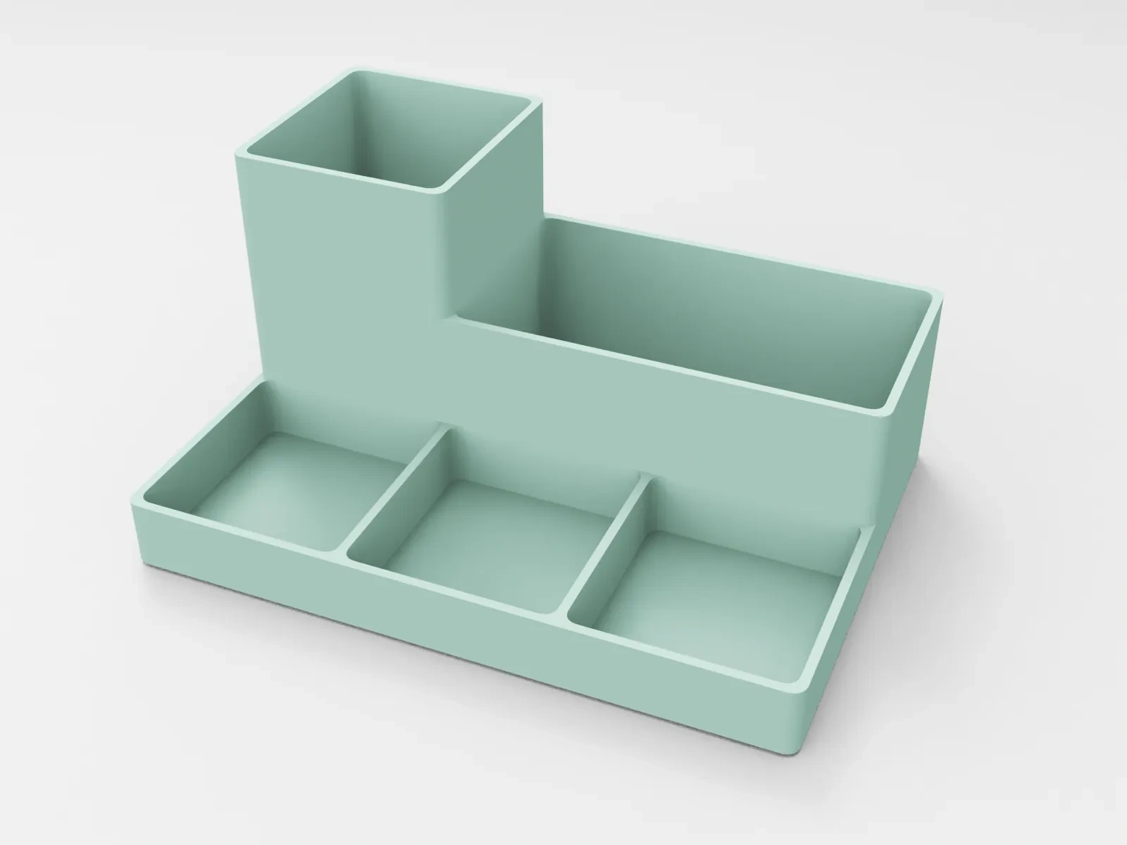 Desktop Toolbox by 模物工作室 - MakerWorld