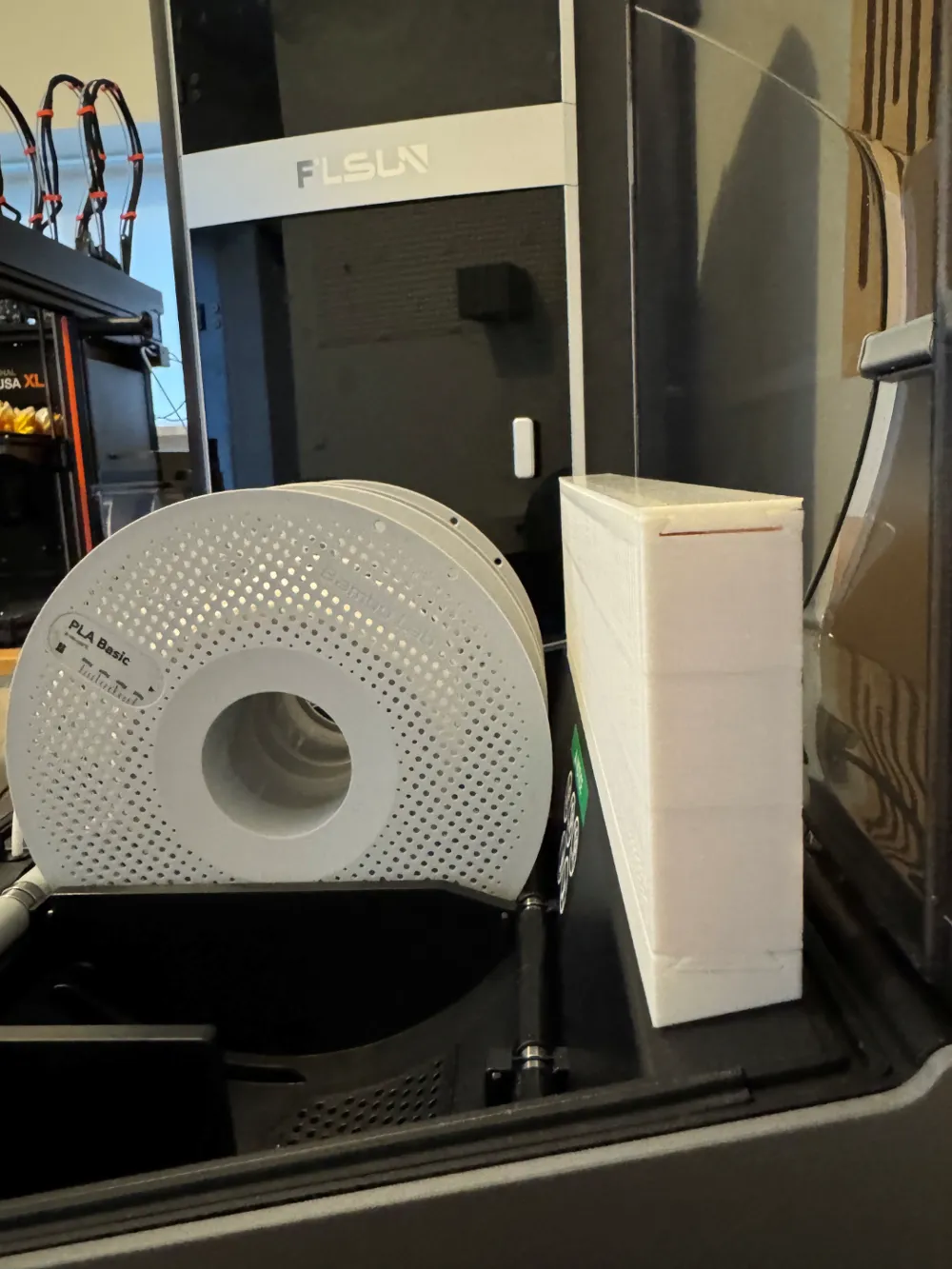 CFS desiccant holder by Beat The Layer MakerWorld: Download Free 3D Models