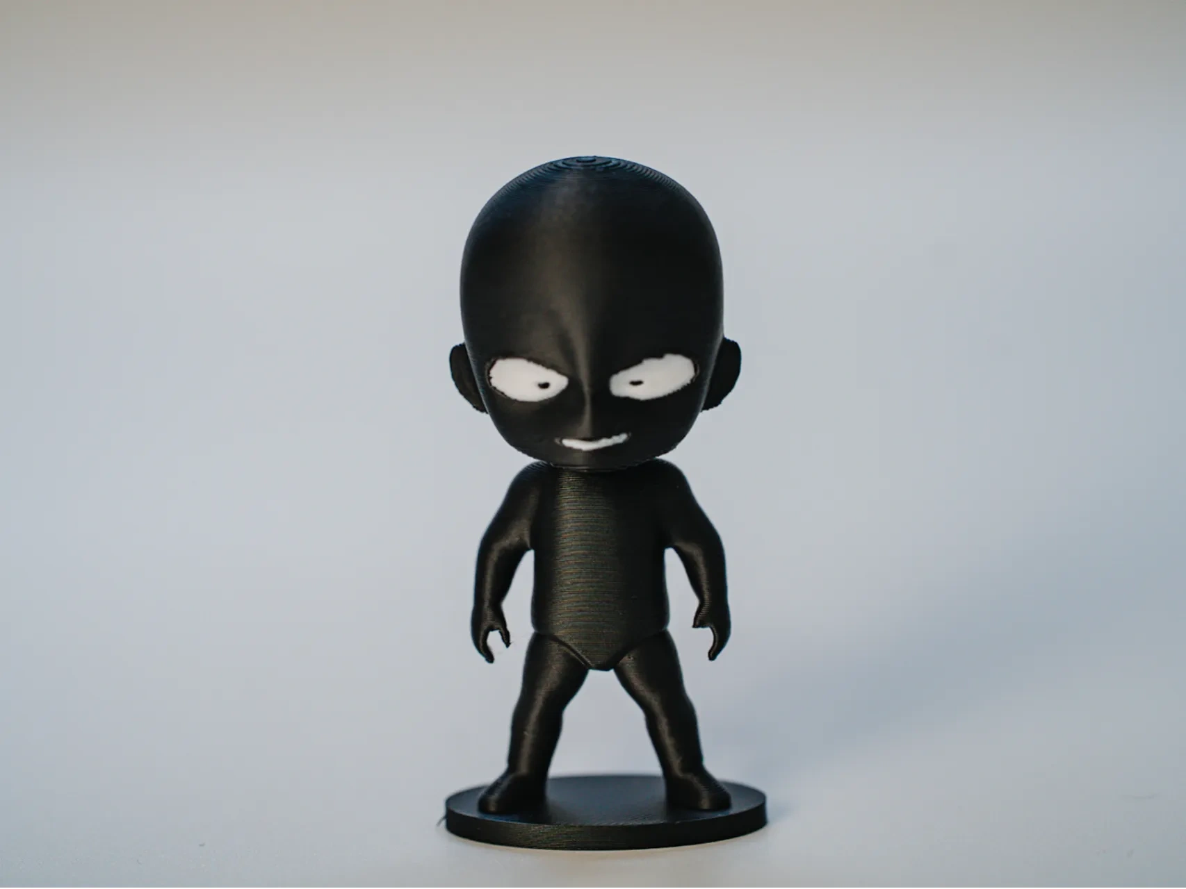 Detective Conan Culprit Hanazawa by AtamiSquare MakerWorld: Download ...