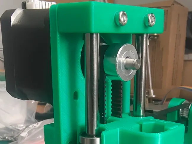 Pen Lifting Mechanism by user_1225578263 - MakerWorld