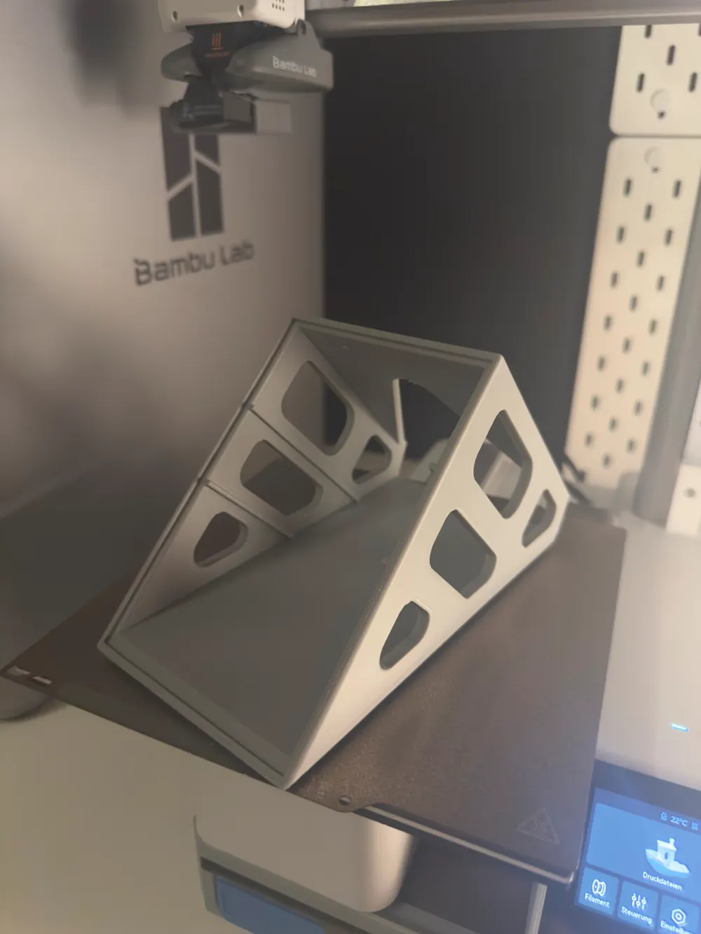 Modular Desk Organizer by JasonSafonow - MakerWorld